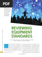 Ansi C63.4 | PDF | Electromagnetic Interference | Hertz