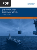 API 2C (2004) Specification For Offshore Pedestal Mounted Cranes | PDF ...