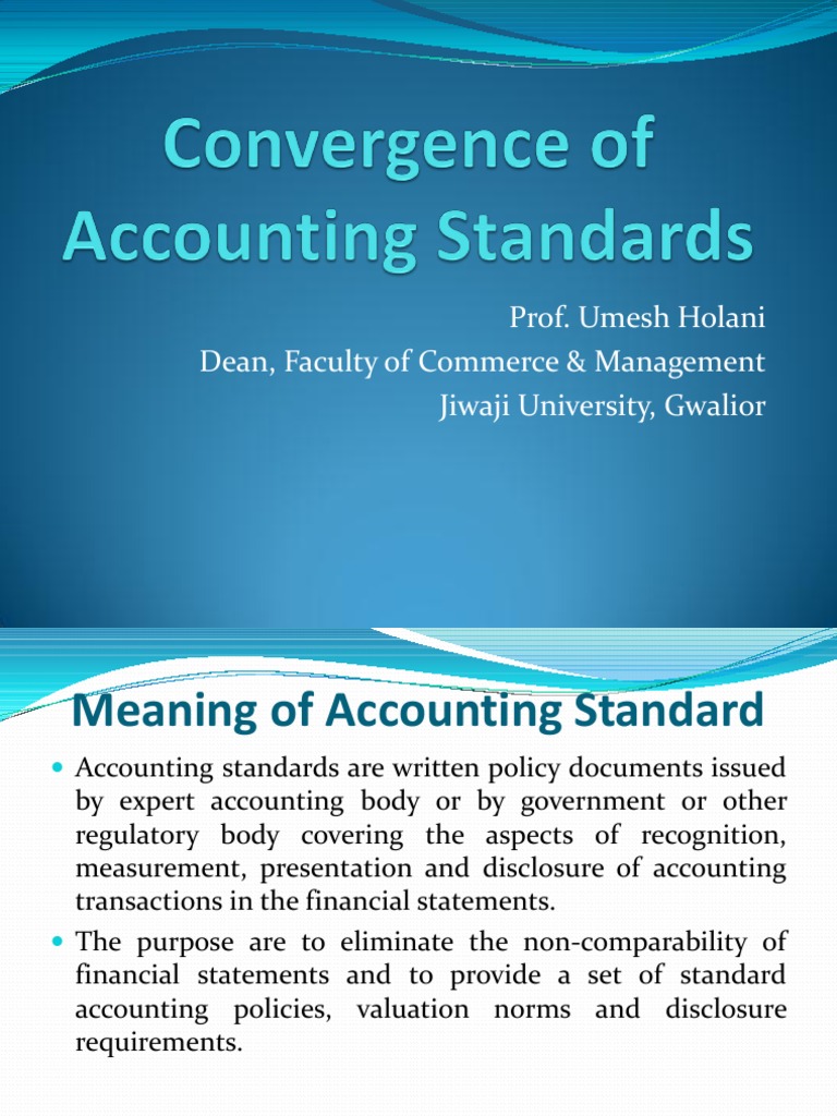 Holani Sir | PDF | International Financial Reporting Standards | Income ...