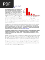 Help For Rad Pro Calculator | PDF | Radiation Protection | Microsoft Excel