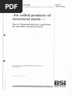 En 10168 Inspection Information | Information