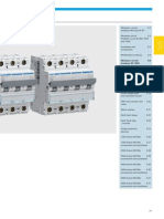 Schneider Disbo Extra Cataloque | PDF | Door | Electrical Engineering