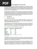 Cohesion Intercept of Soils + Typical Values PDF | PDF | Silt | Soil