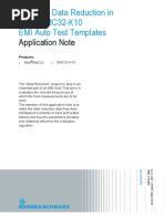 Fortress Metal Phantom Detectors Manual | PDF | Sensitivity And ...