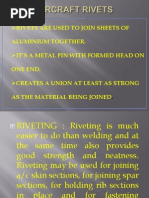 Rivet Size and Grip Length Chart | PDF | Rivet | Stainless Steel