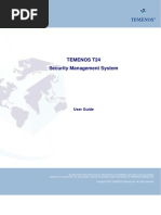 T24 Core Banking System Overview | Swap (Finance) | Cheque