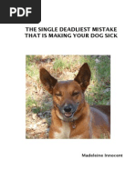 Digestive Disorders in Geckos From Vetlexicon Reptile | PDF | Human ...