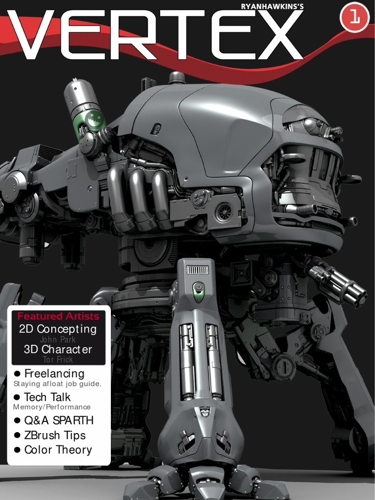 Vertex HD | PDF | Hair | Computing And Information Technology