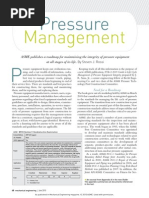 ASME PCC-2-2015 Repair of Pressure | PDF | Mechanical Engineering | Gas ...