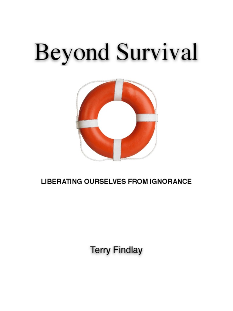 Beyond Survival | PDF