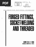 Pneumatic Test Safety Exclusion Zone Calculator - ASME PCC-2 2018 | PDF ...