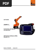 Lectra 503184ee User Documentation Vector Ix9 Iq80 Ih8 q80 Es PDF | PDF ...