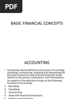 Principle of Accounting Notes Complete | PDF | Debits And Credits ...