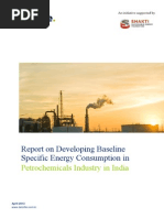 Pengerang Integrated Complex Overview | PDF | Oil Refinery | Cracking ...
