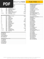 Premier League Last Man Standing Template | PDF | Chelsea F.C. | West ...