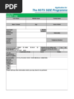Short Portable Mental Status Questionaire (SPMSQ) | PDF | Questionnaire ...