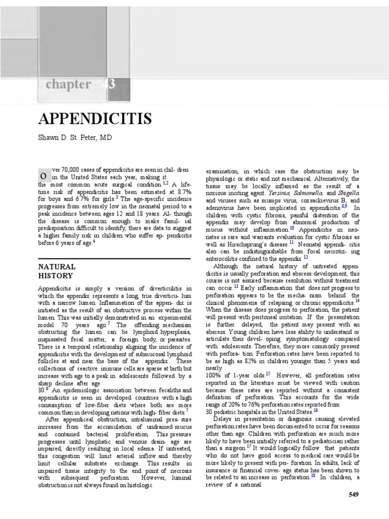 App Ashcraft's Pediatric Surgery 5th Edition | PDF | Medical Ultrasound ...