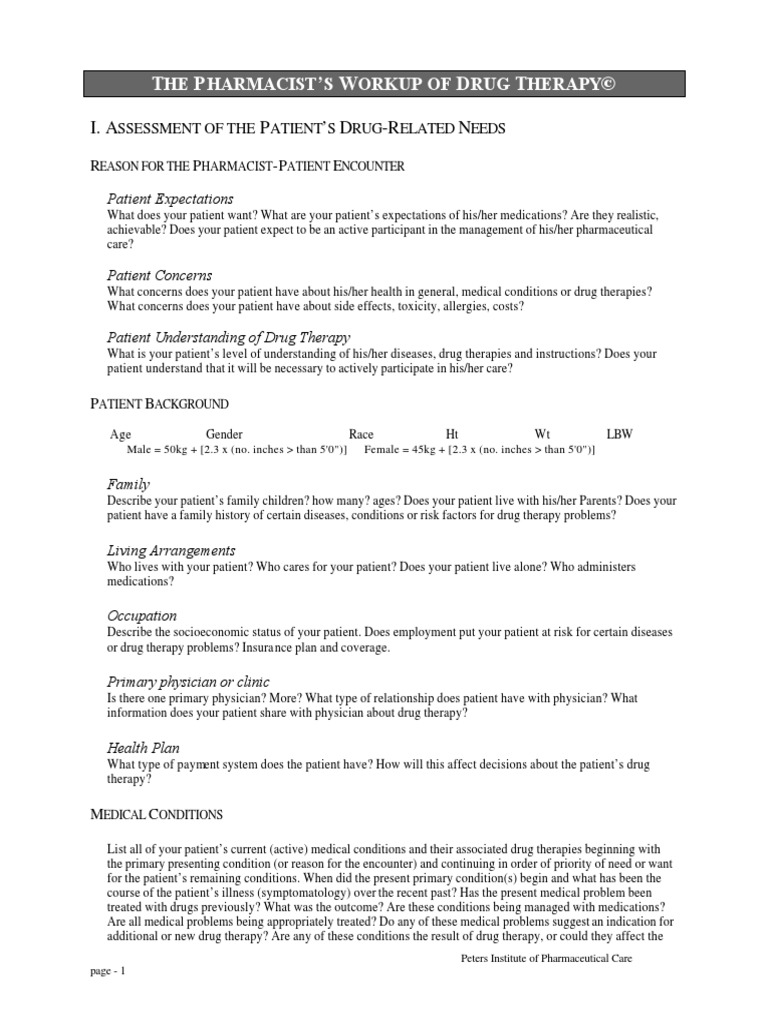 PWDT | PDF | Pharmaceutical Drug | Therapy
