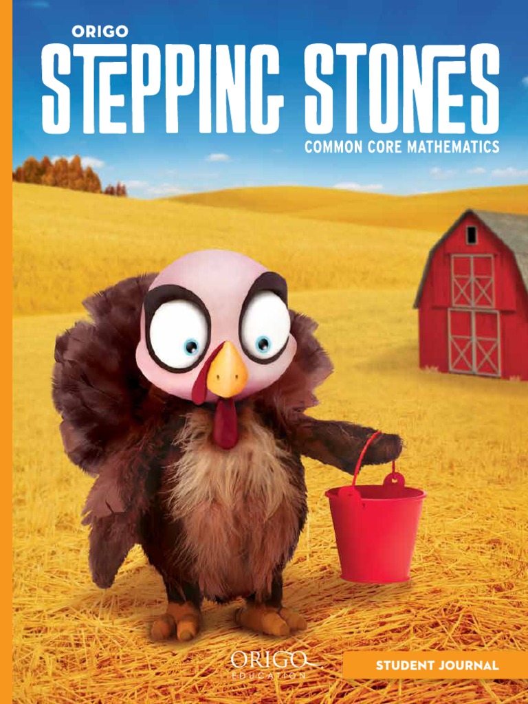 Origo Math Practice Book 1 | PDF | Common Core State Standards ...