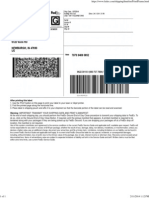 Guide To FedEx Pickups | PDF | Cargo | Fed Ex