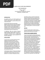 Iso 10790 2015 en PDF | PDF | Flow Measurement | Observational Error