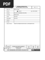 WeighBridge Specification Sheet | PDF | Specification (Technical ...