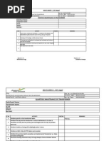 Inverter Field Service Report-Final | PDF | Battery (Electricity ...