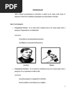 PADAMDAM! (Autosaved) | PDF