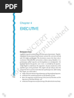 Public Administration Unit-32 Chief Executive | PDF | Cabinet ...