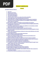 NCAA Core Course Worksheet | PDF