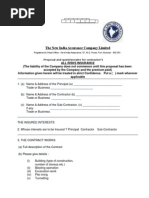 Nkorl Sample | PDF | Business | Technology & Engineering