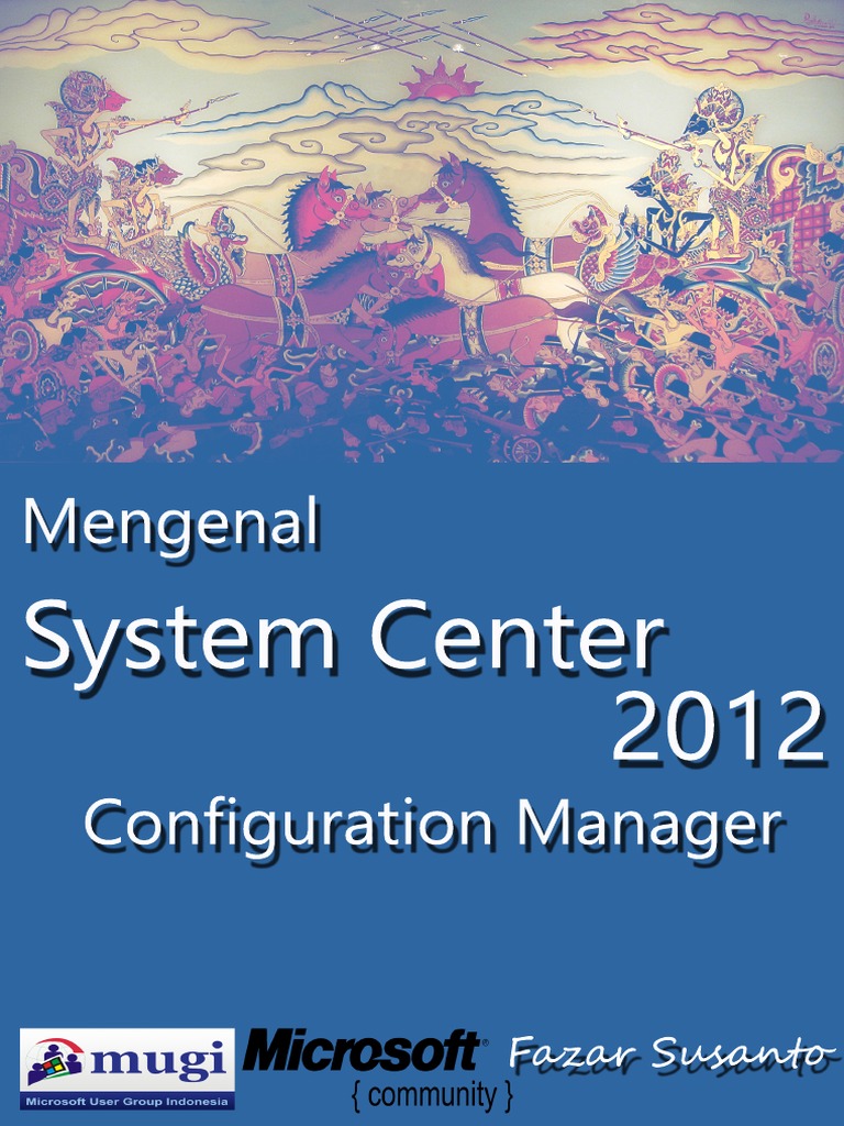 System Center Configuration Manager | PDF