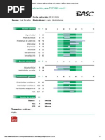 1 Basc 3 Manual Cuestionario para La Evaluacion Conductual Infantil | PDF
