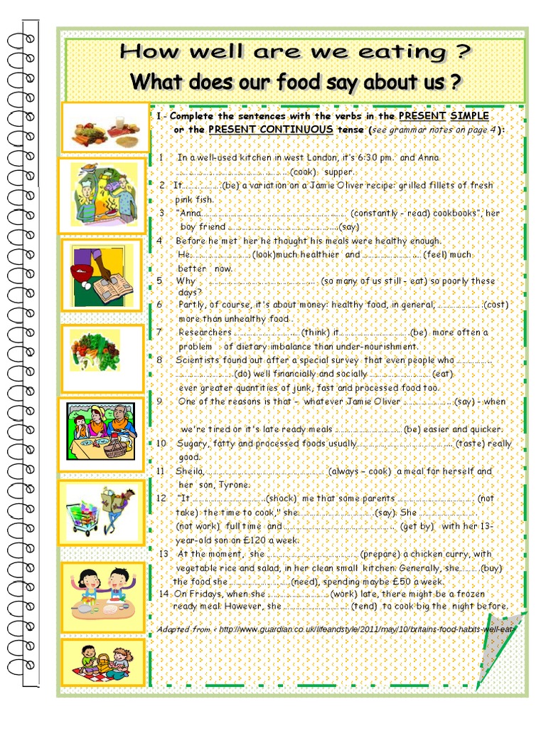 Islcollective Worksheets Intermediate b1 Upperintermediate b2 Adult ...