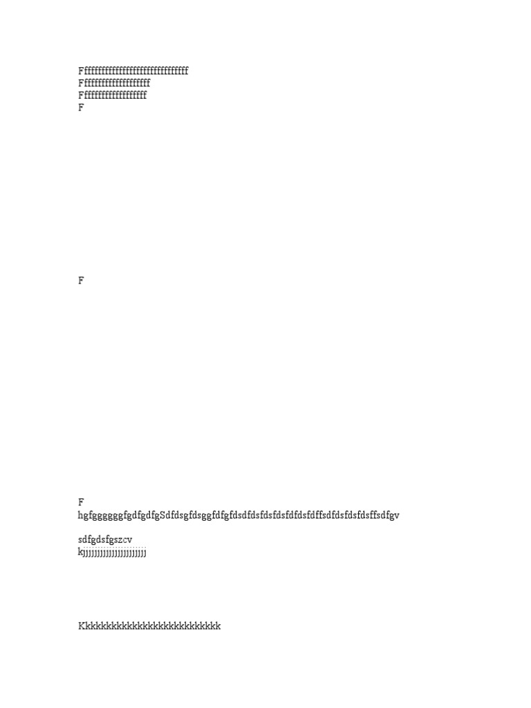 Document Analysis Overview | PDF | Foreign Language Studies