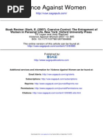 Biderman's Chart of Coercion | PDF | Human Nature | Crime & Violence