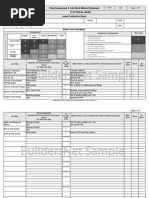 OCRA (The Occupational Repetitive Actions) Methods: OCRA Index and OCRA ...