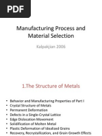 BOLT Manufacturing Process PDF | PDF | Casting (Metalworking ...