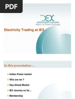 Price List EEX AG 0113a E FINAL | PDF | Futures Contract | Economies