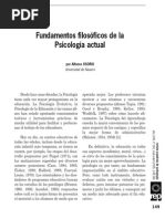 Introducción A La Psicología - Charles Morris PDF | PDF | Ciencia y ...