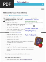 Zebra Learn Book | PDF | Arithmetic | Mathematics