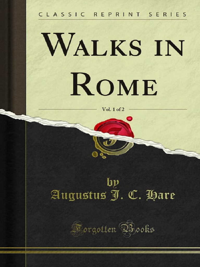 Walks in Rome | PDF | Rome | Pope