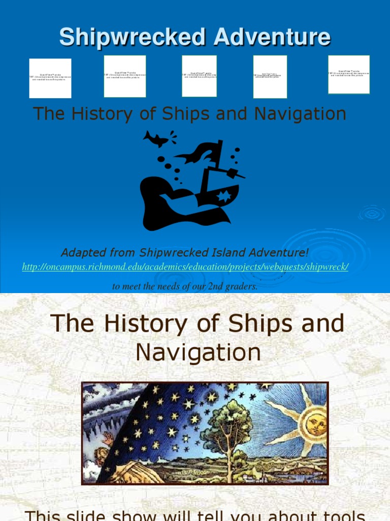 Navigation | PDF | Longitude | Equator