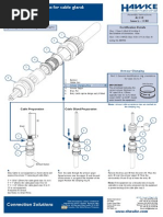 Lemo Assembly Instructions | PDF | Electrical Connector | Electrical ...