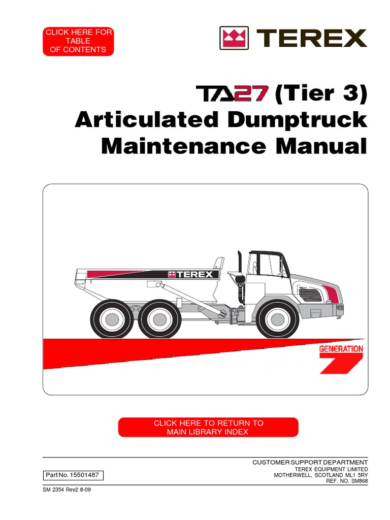 Ta27 Tier3 - 8681 | PDF | Automatic Transmission | Welding