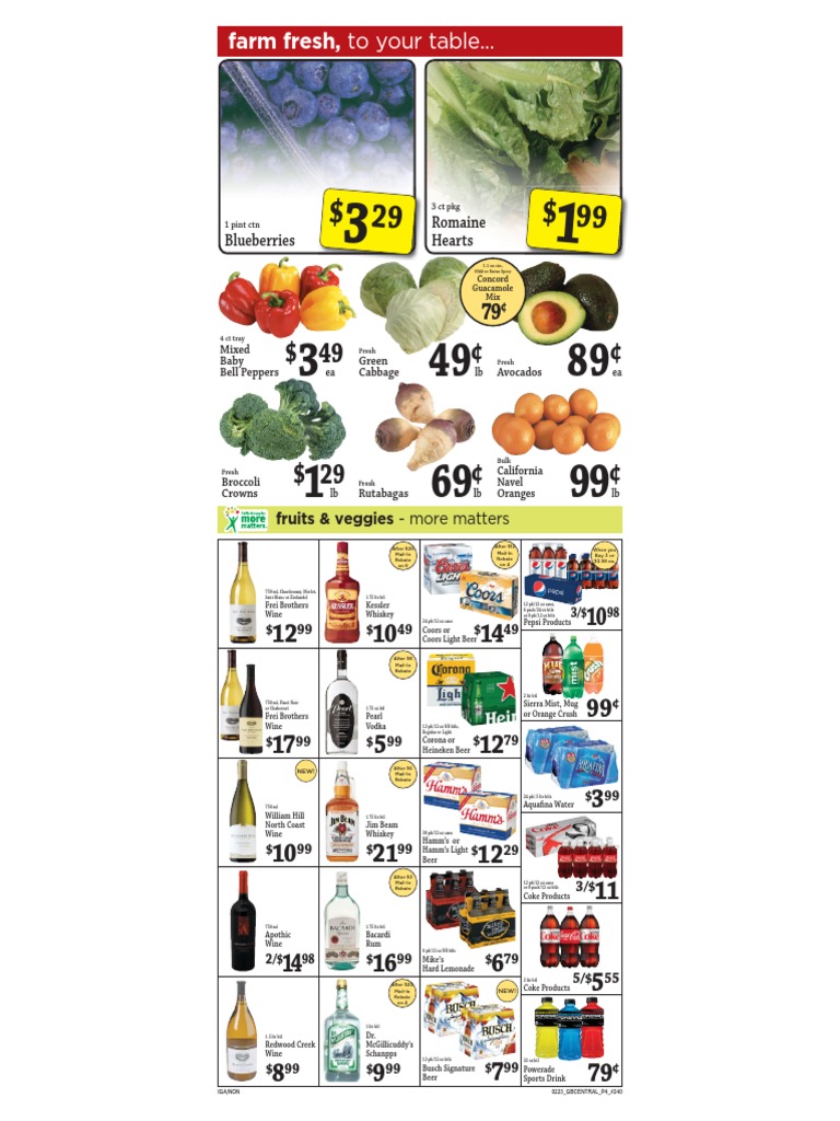 0222 Savemore PG4 | PDF