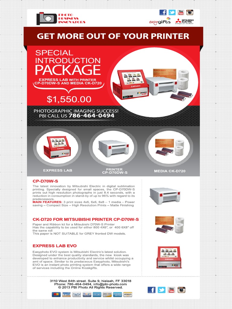Special Package | PDF