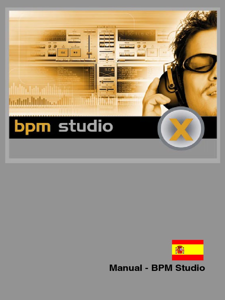 Manual BPM | PDF