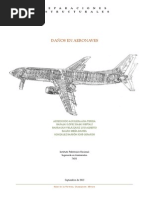 Ata 100 | PDF | Aeronave | Aviación