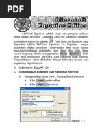 21 Kode ALT Shortcut Simbol Matematika | PDF